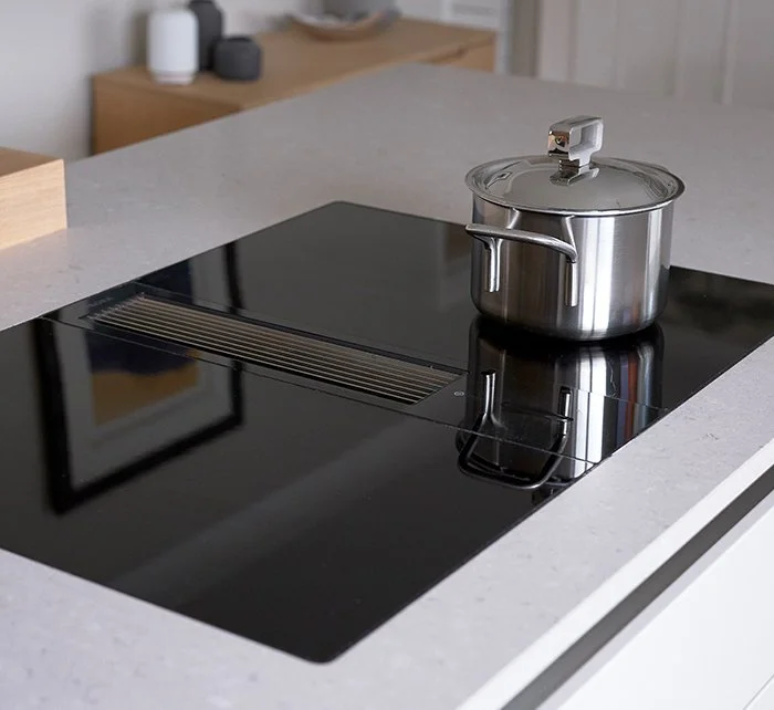 Hobson's Choice | How Safe is an Induction Cooktop?