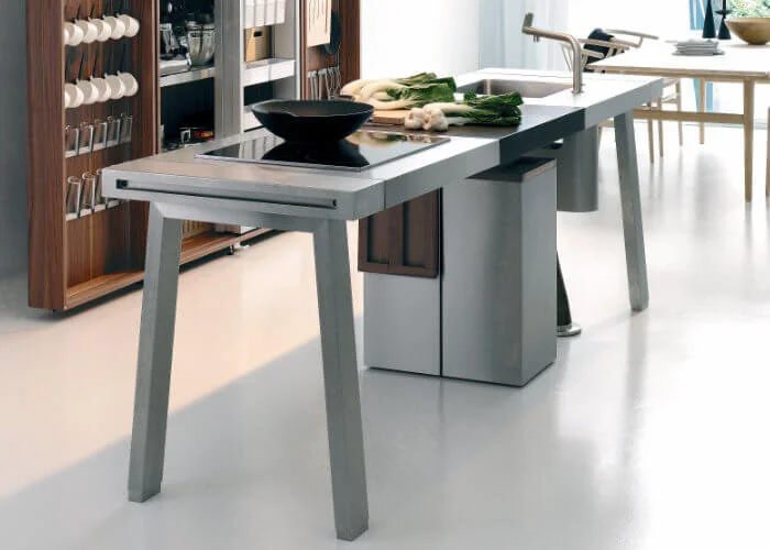Hobson's Choice | Bulthaup Kitchens by Hobson's Choice | Luxury ...