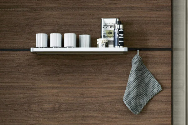 Bulthaup b3 Kitchen Functions