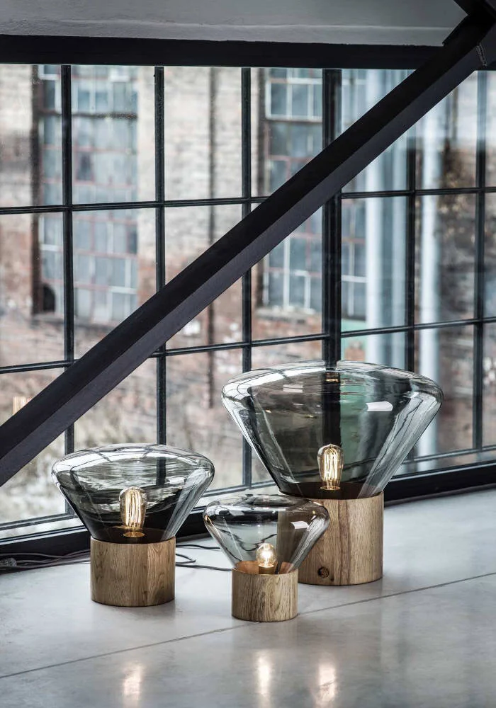 Hobson's Choice | Brokis Premium Lighting Solutions