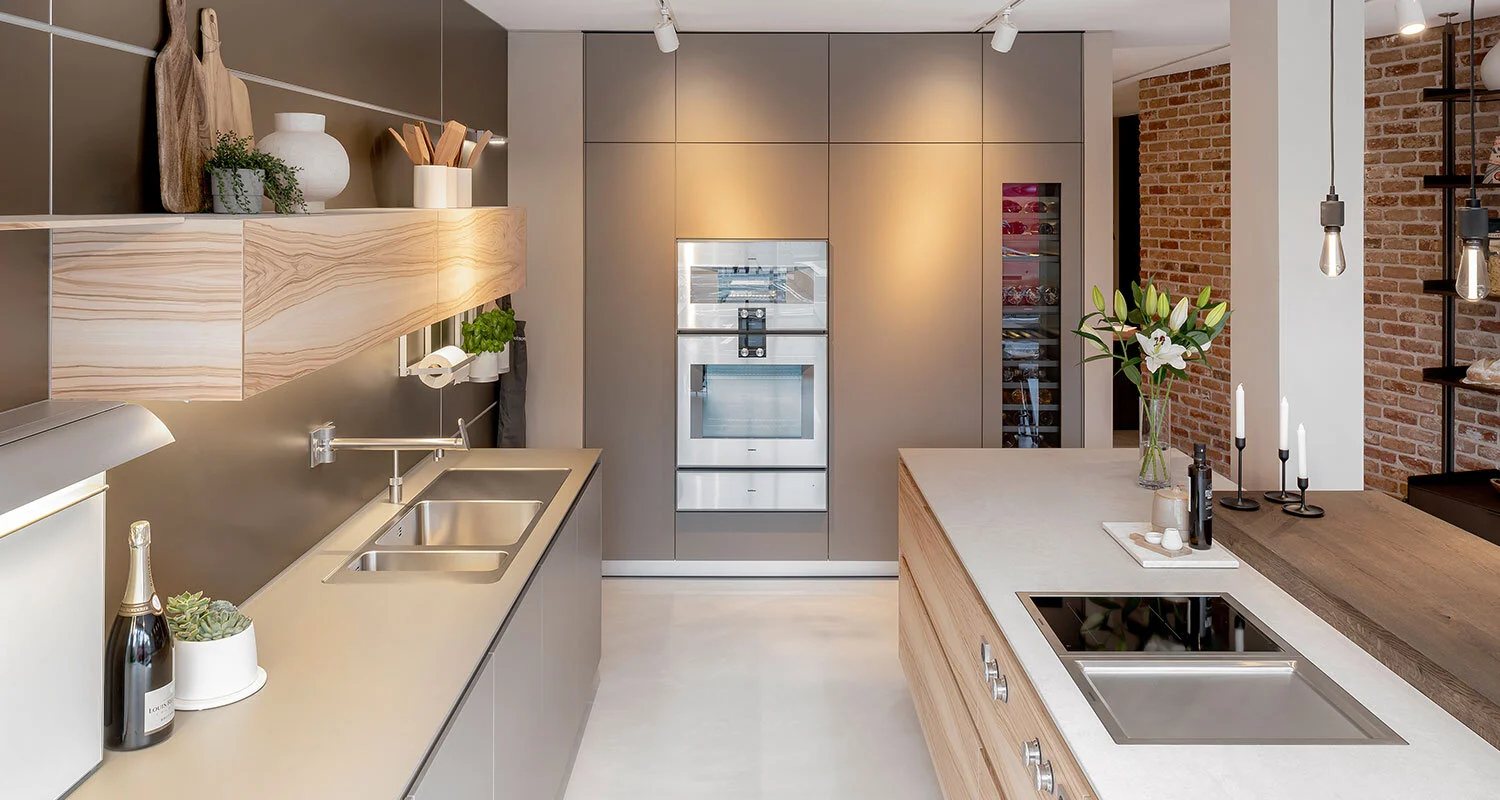 Hobson's Choice | Why Choose a bulthaup Kitchen?