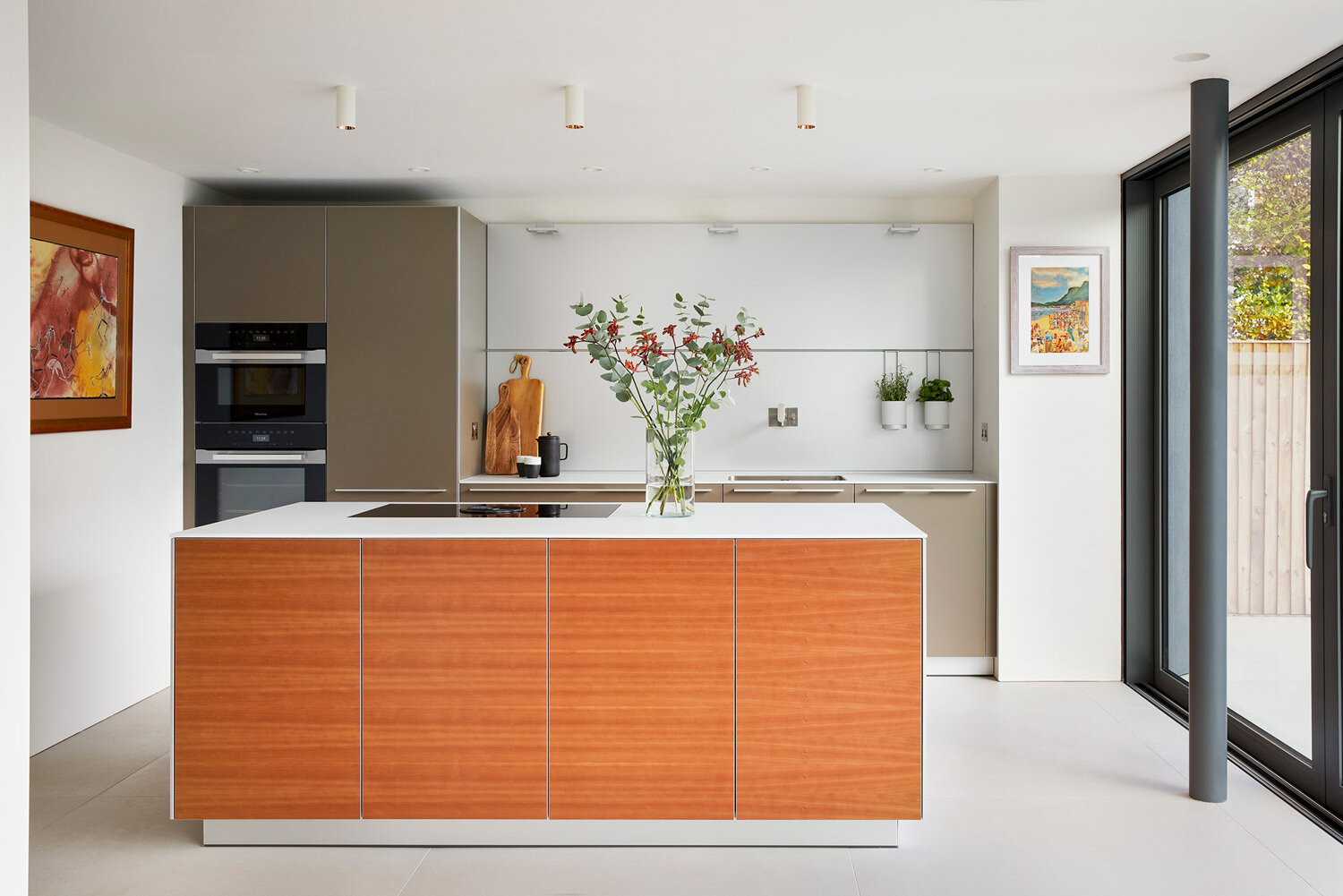 Hobson's Choice | How much does a bulthaup kitchen cost and why?