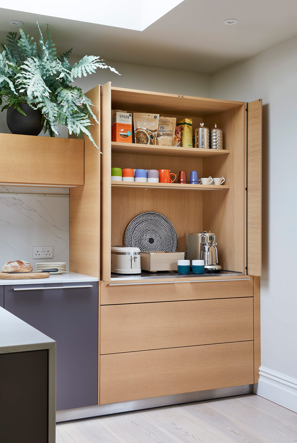 Hobson's Choice | How much does a bulthaup kitchen cost and why?