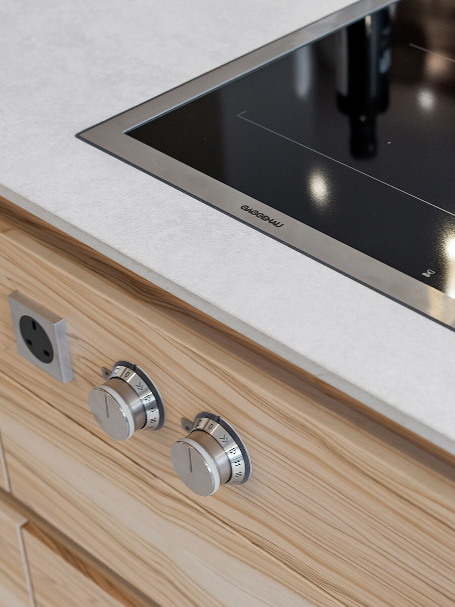 Hobson's Choice | How much does a bulthaup kitchen cost and why?