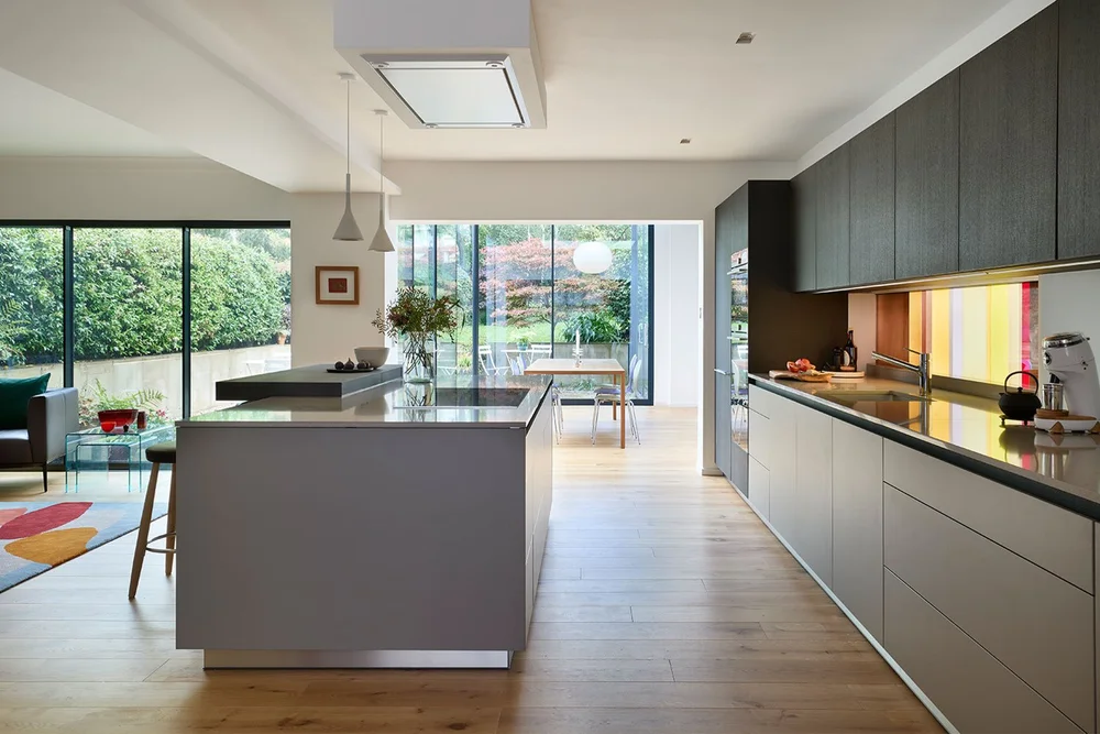 Hobson's Choice | Bulthaup Kitchens by Hobson's Choice | Luxury ...