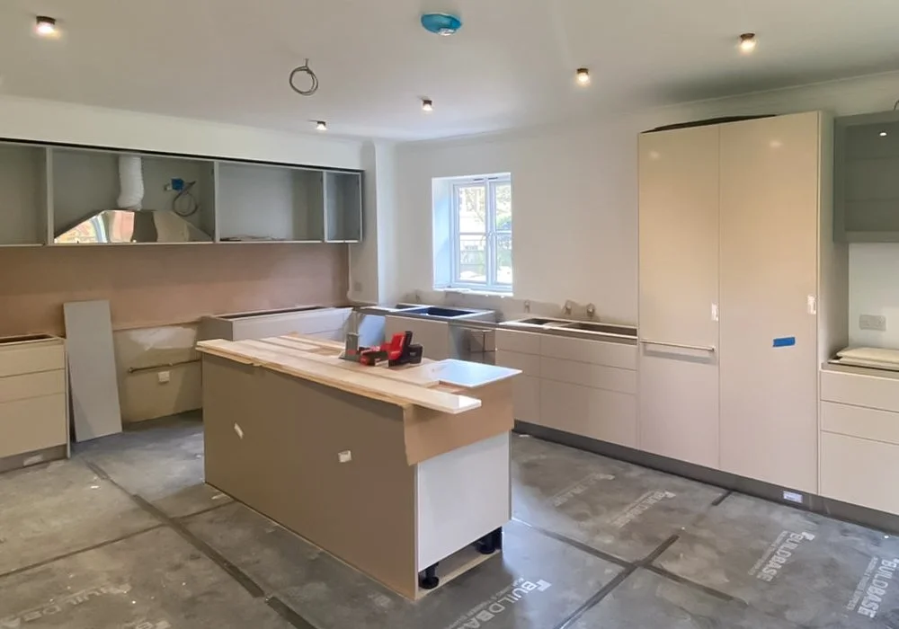 Hobson's Choice | What Does a Quality Kitchen Look Like?