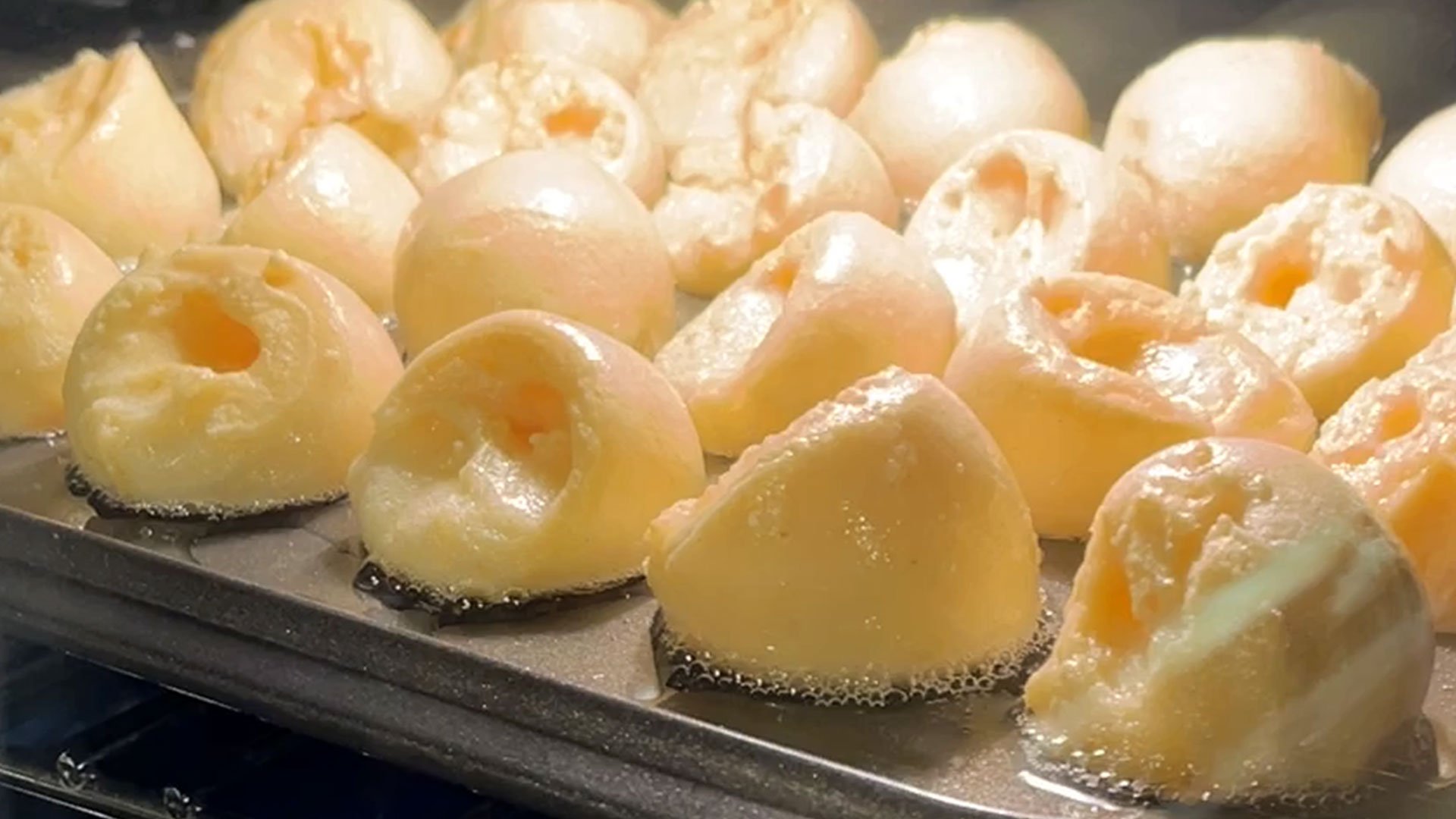 Hobson's Choice | Yorkshire Puddings (Vegetarian) by Gaggenau