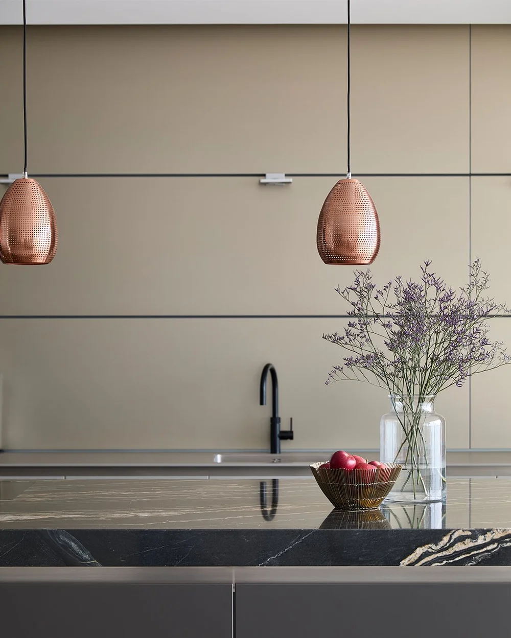 Hobson's Choice | How much does a bulthaup kitchen cost and why?