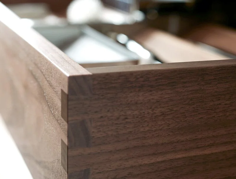 Bulthaup - Create your perfect kitchen, designed & installed by Hobson ...
