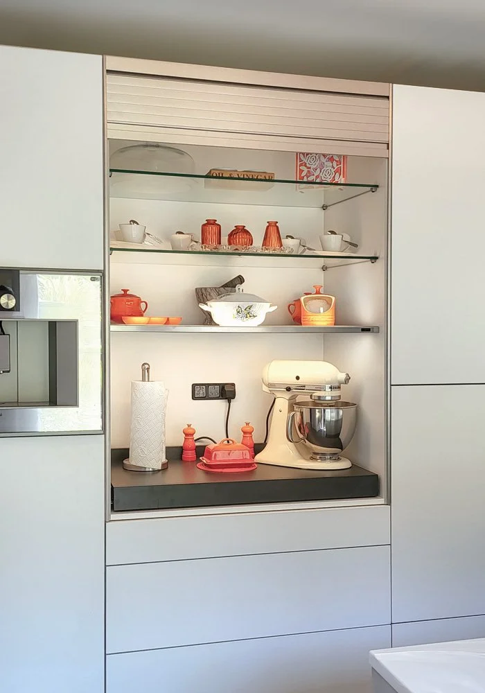 Hobson's Choice | A Characterful and Contemporary Kitchen