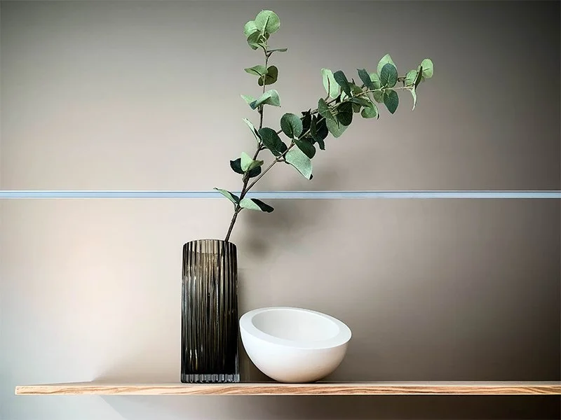Hobson's Choice | Understanding Bulthaup b3 Kitchen Storage