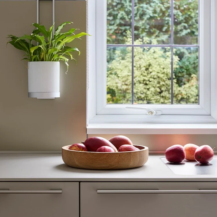 Hobson's Choice | Modern Bulthaup B3 Kitchen Design | Seamless Flow ...