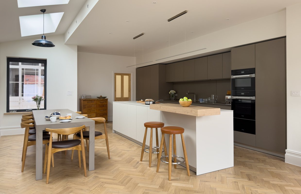 Hobson's Choice | How much does a bulthaup kitchen cost and why?