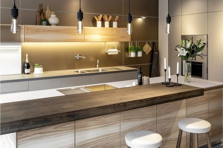 Hobson's Choice | How much does a bulthaup kitchen cost and why?