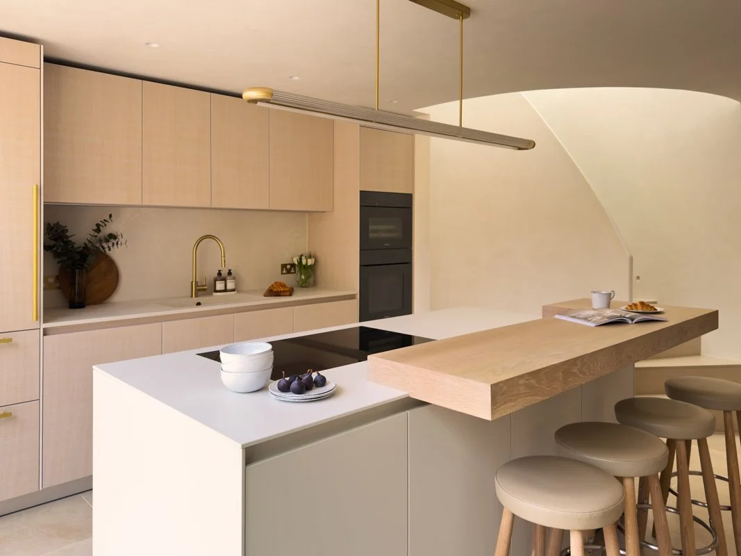 Hobson's Choice | How much does a bulthaup kitchen cost and why?