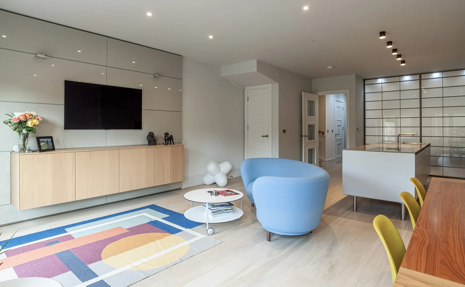Hobson's Choice | A Modern Classic - bulthaup b3