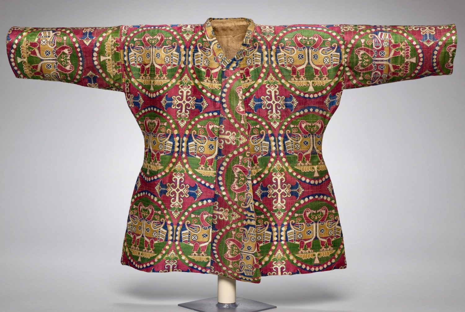 SHORT COURSE | The Silk Roads: Art and Architecture (Part One) | Susan ...