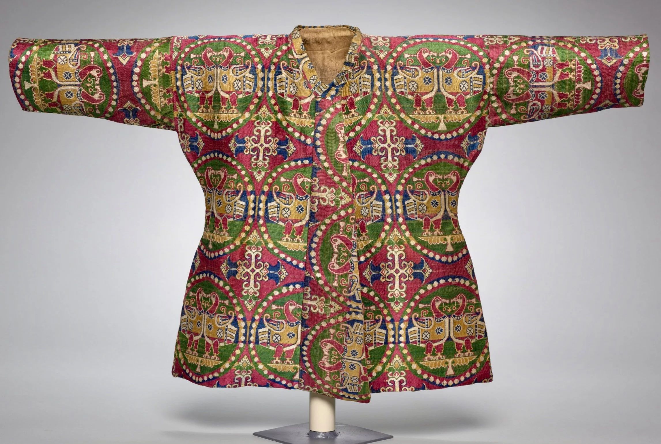 SHORT COURSE | The Silk Roads: Art and Architecture (Part One) | Susan ...