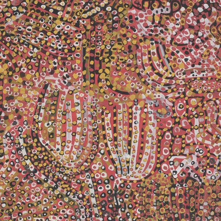 TALK | Emily Kam Kngwarray | Kelli Cole — ARTscapades