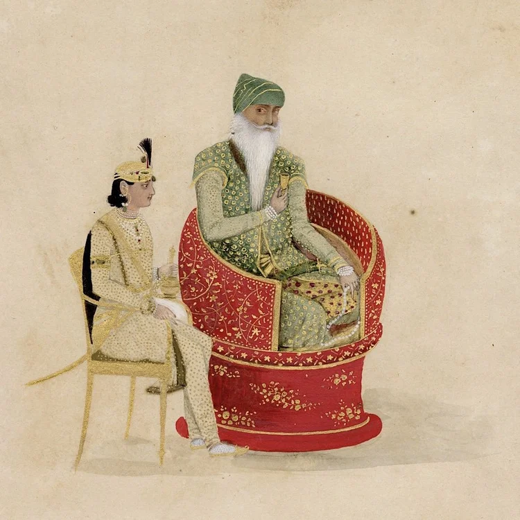 TALK | Ranjit Singh: Sikh, Warrior, King | Davinder Toor — ARTscapades