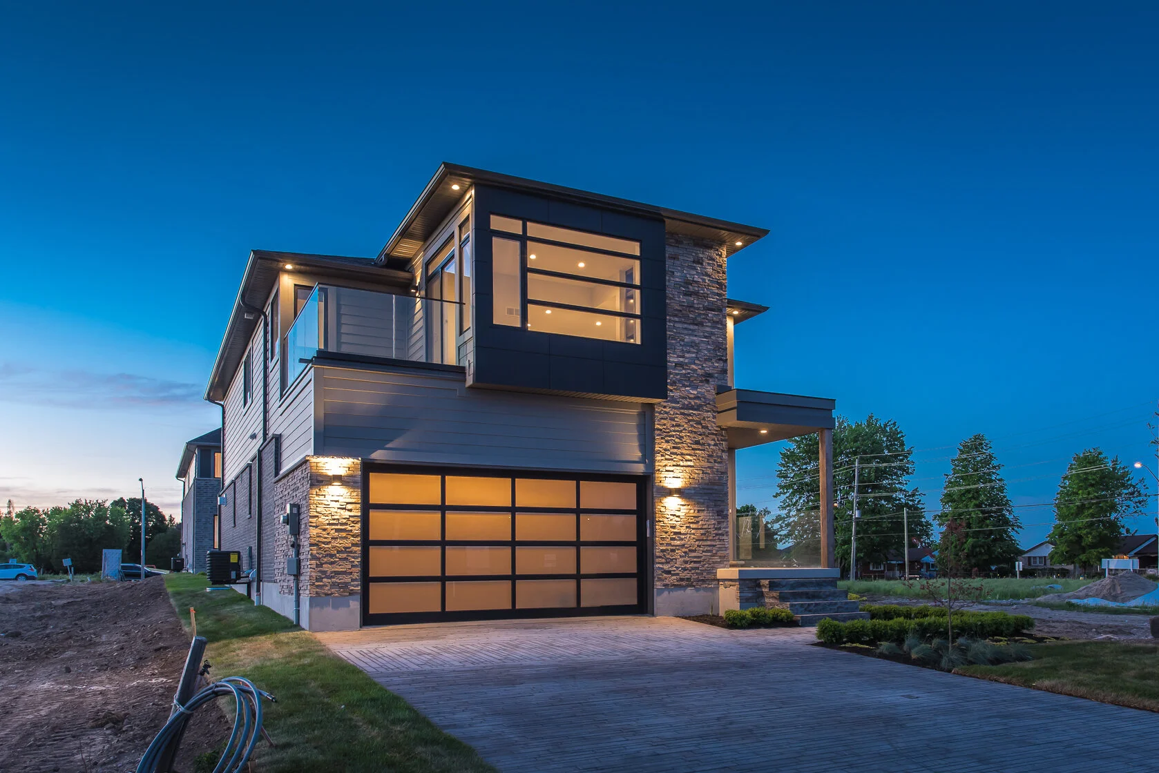 Our Story — Sunvale Homes