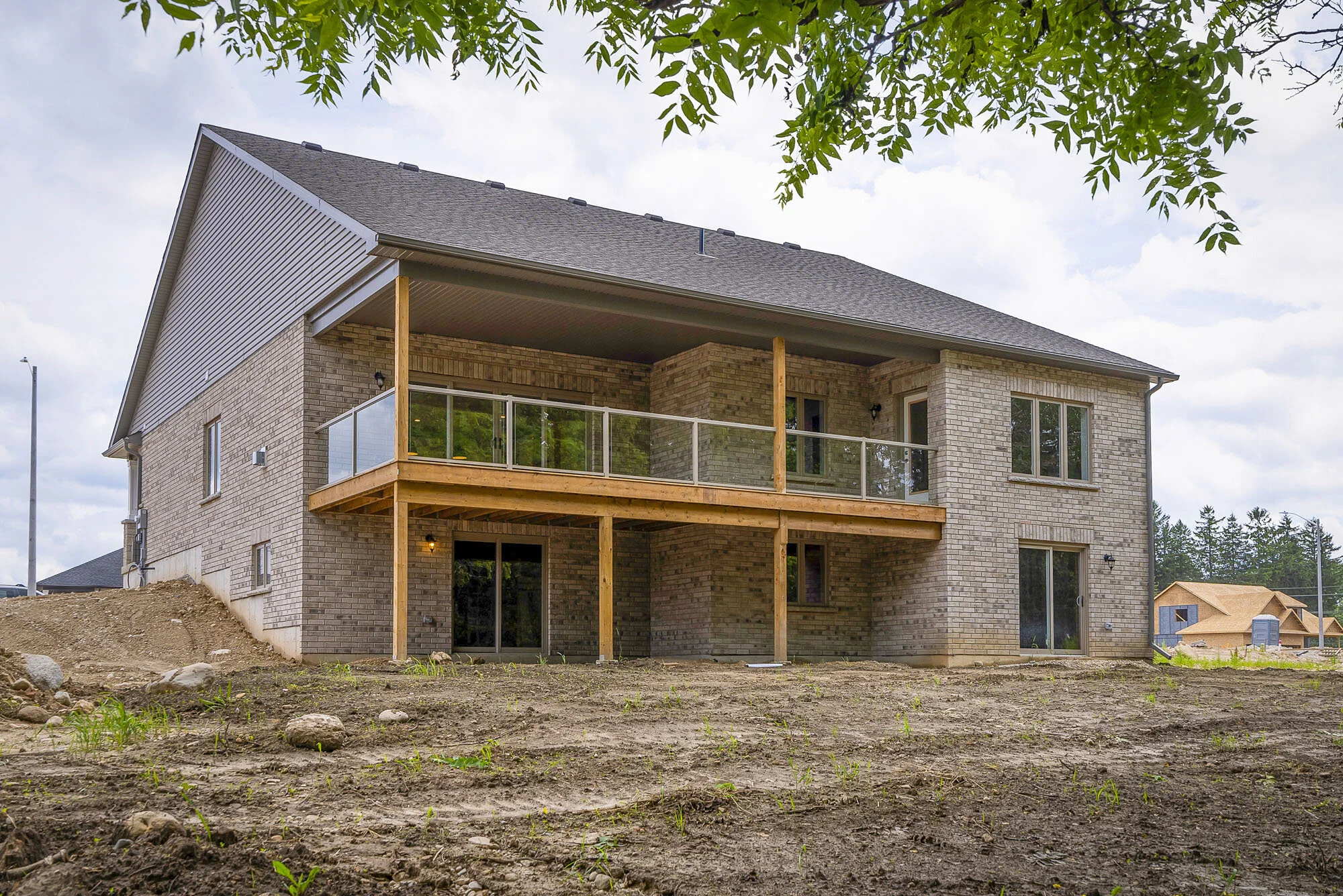 Durham Model Gallery — Sunvale Homes