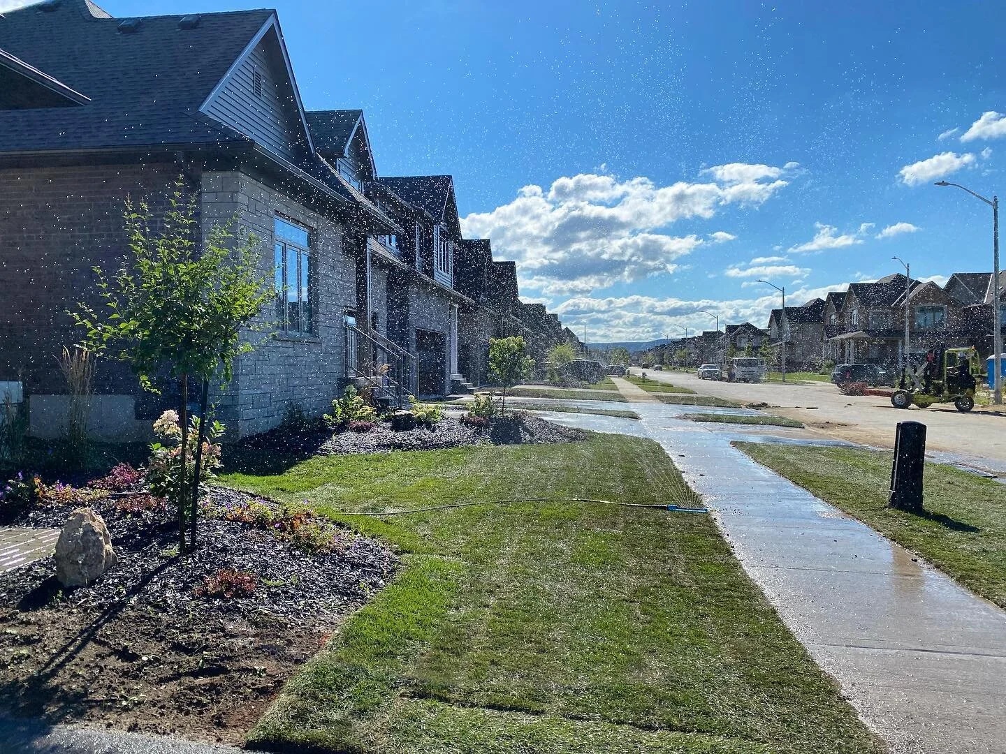 Sunvale Homes