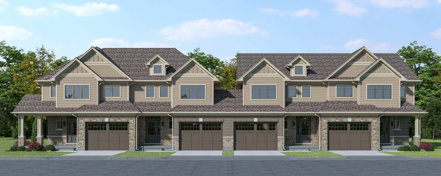 The Poplar Floorplan — Sunvale Homes