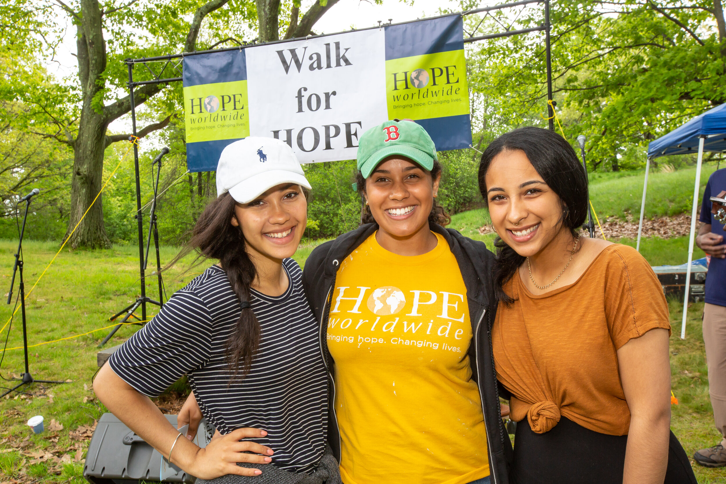 HOPE Worldwide Massachusetts