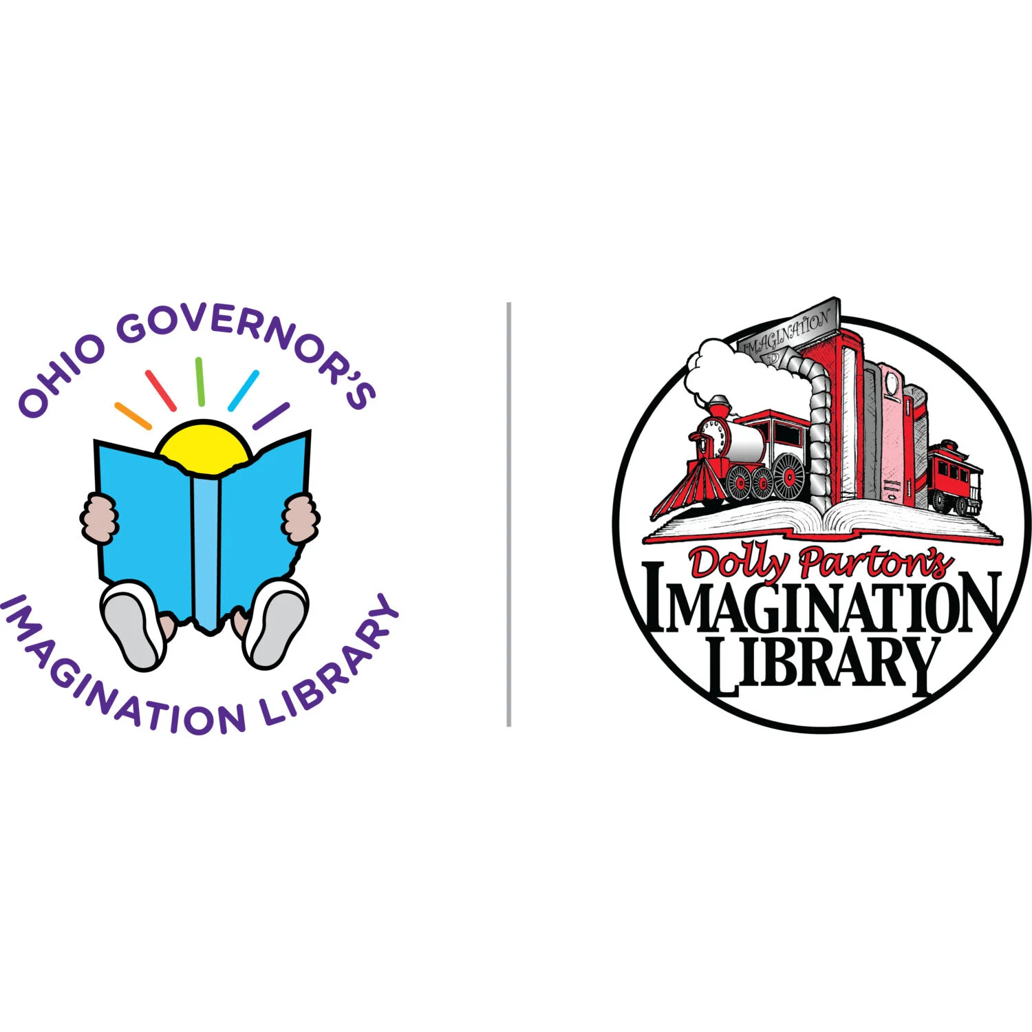 Home — Ohio Governor's Imagination Library