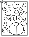 Free Holiday Coloring Pages and Drawing Pages for Kids — Comic Kids