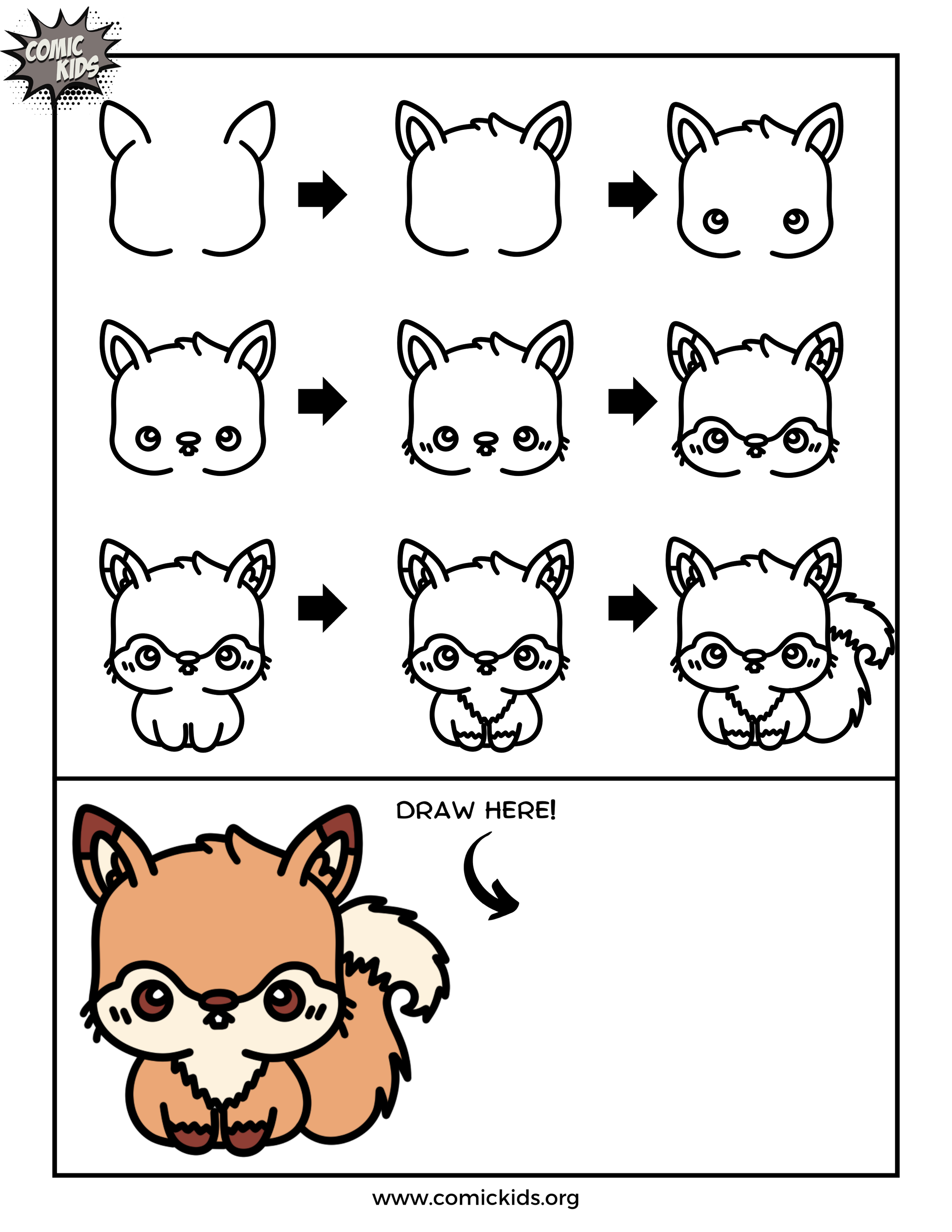 Free Coloring Pages of Book Characters and Free Learn to Draw Book ...