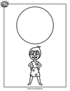 Free Cartoon Coloring Pages and Free Drawing Pages for Kids — Comic Kids