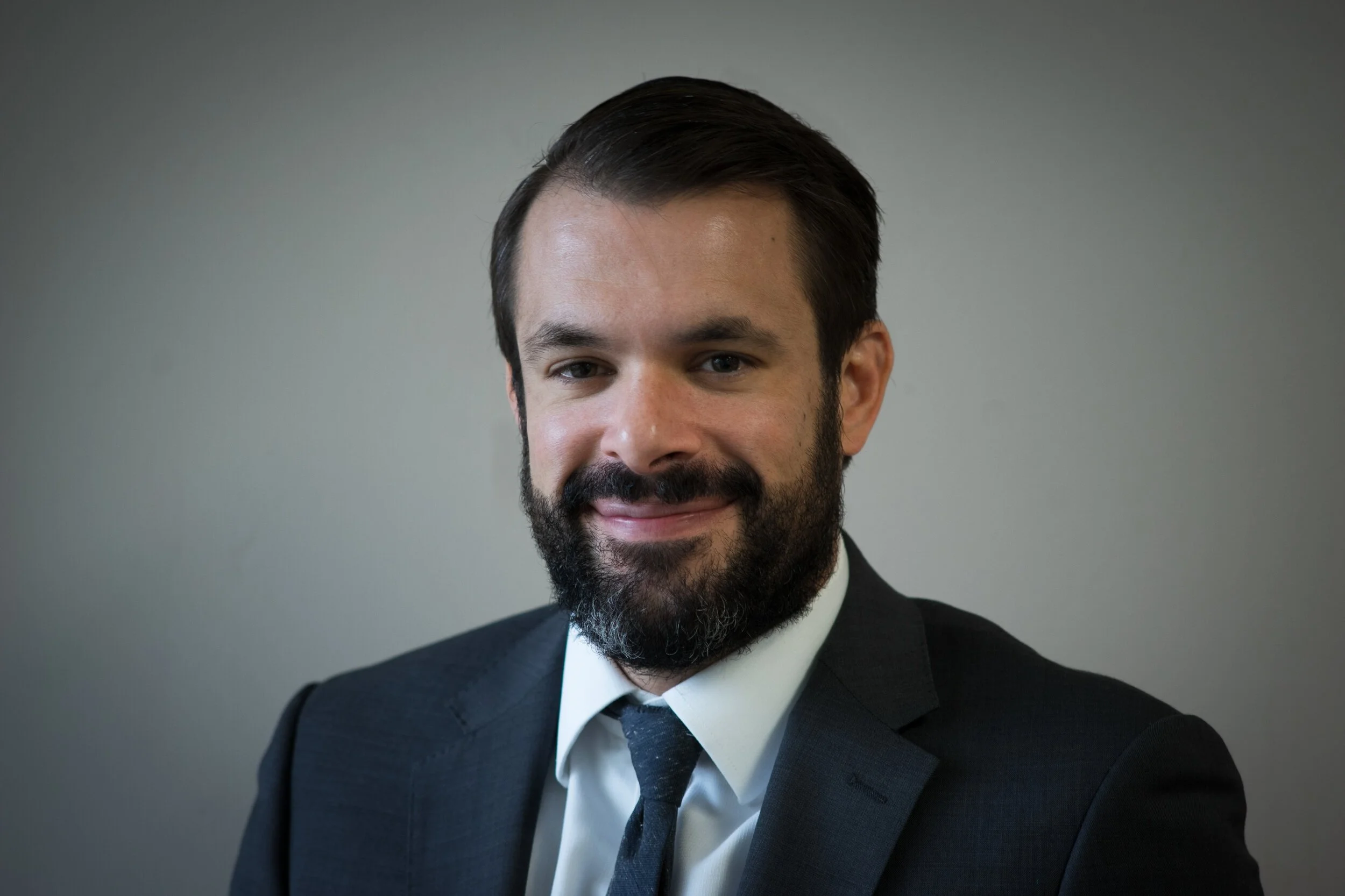 Team — Matthew G Miller - An intellectual property lawyer for entrepreneurs