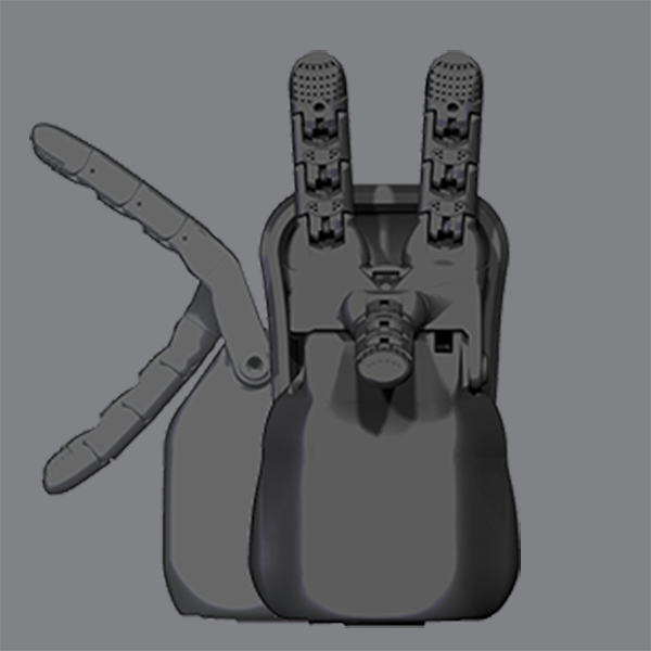 NICo Neuro-Inspired COmpanion — Seed Robotics