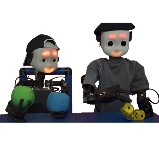 Seed Robotics