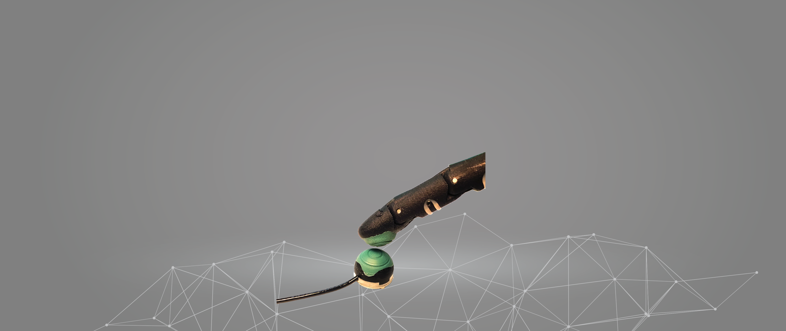 FTS & SINGLEX Tactile Pressure Sensors — Seed Robotics