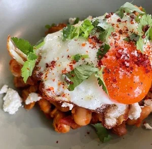 Spiced Beans — Sabzi – Delis in Truro, Falmouth, Padstow & Nansledan