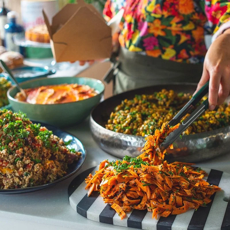 Nutrition: Inner Goodness — Sabzi – Delis in Truro, Falmouth, Padstow ...