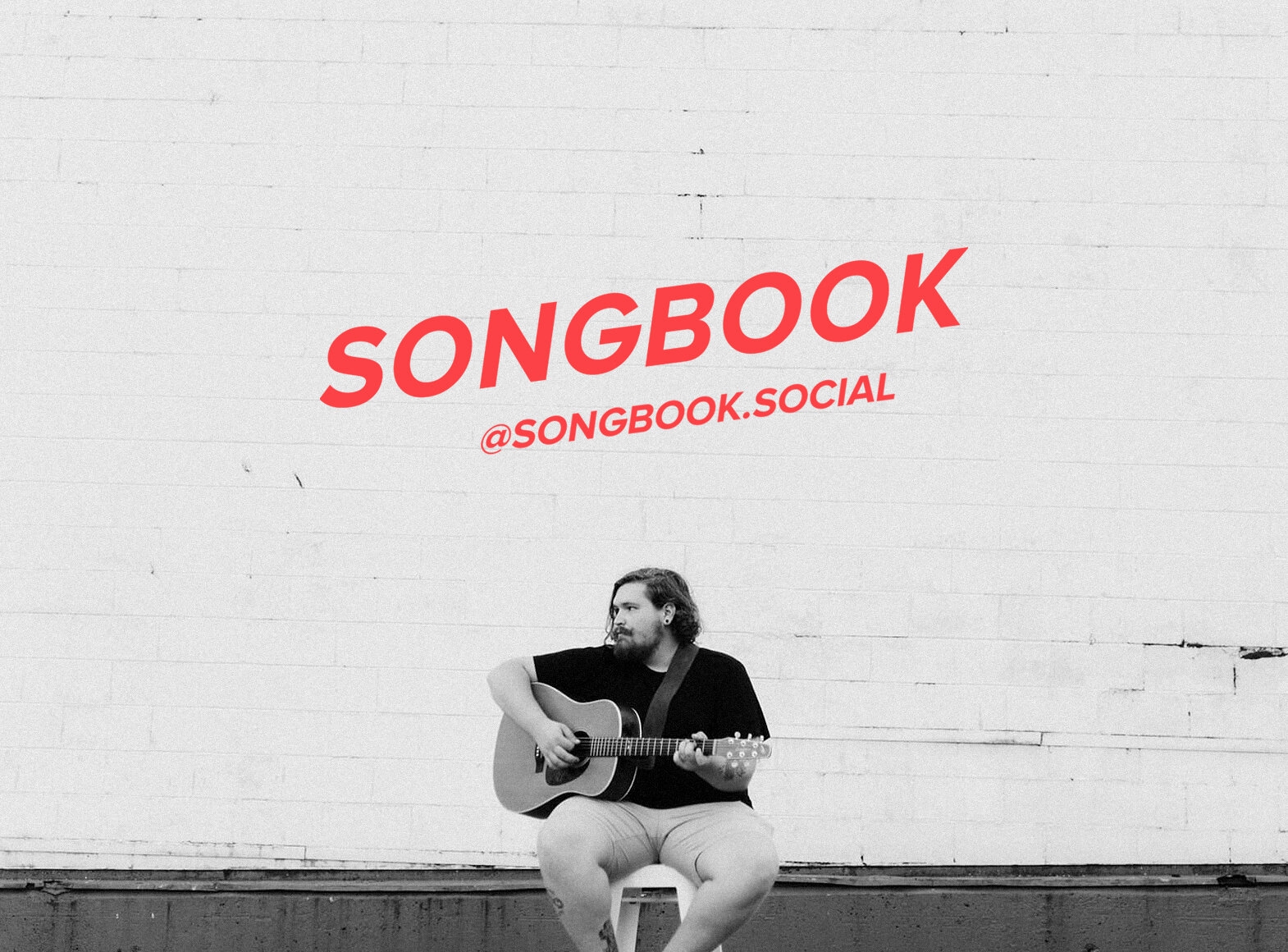 Songbook — Music Crowdfunding Platform — SIMON ROWLAND