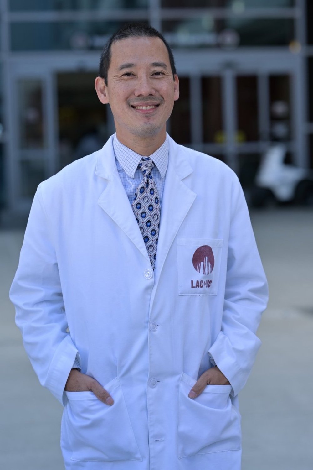 Faculty — USC/LA General ID Fellowship