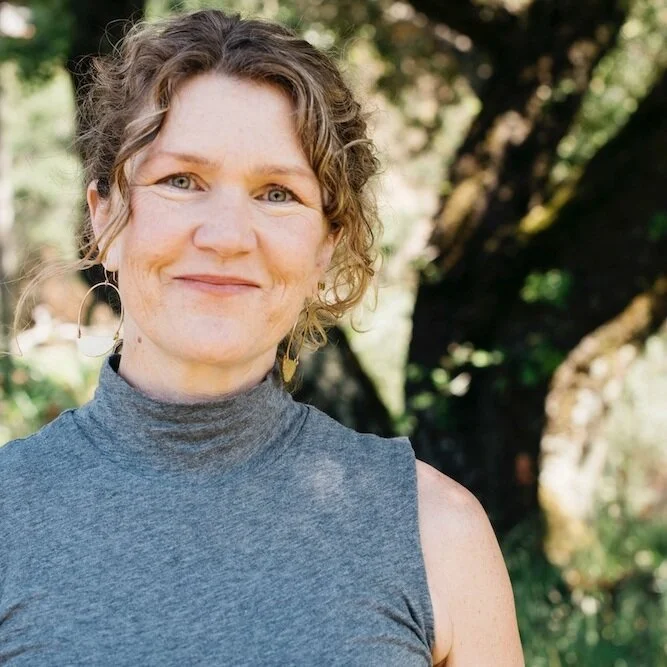 About Tonia — The Body Journey