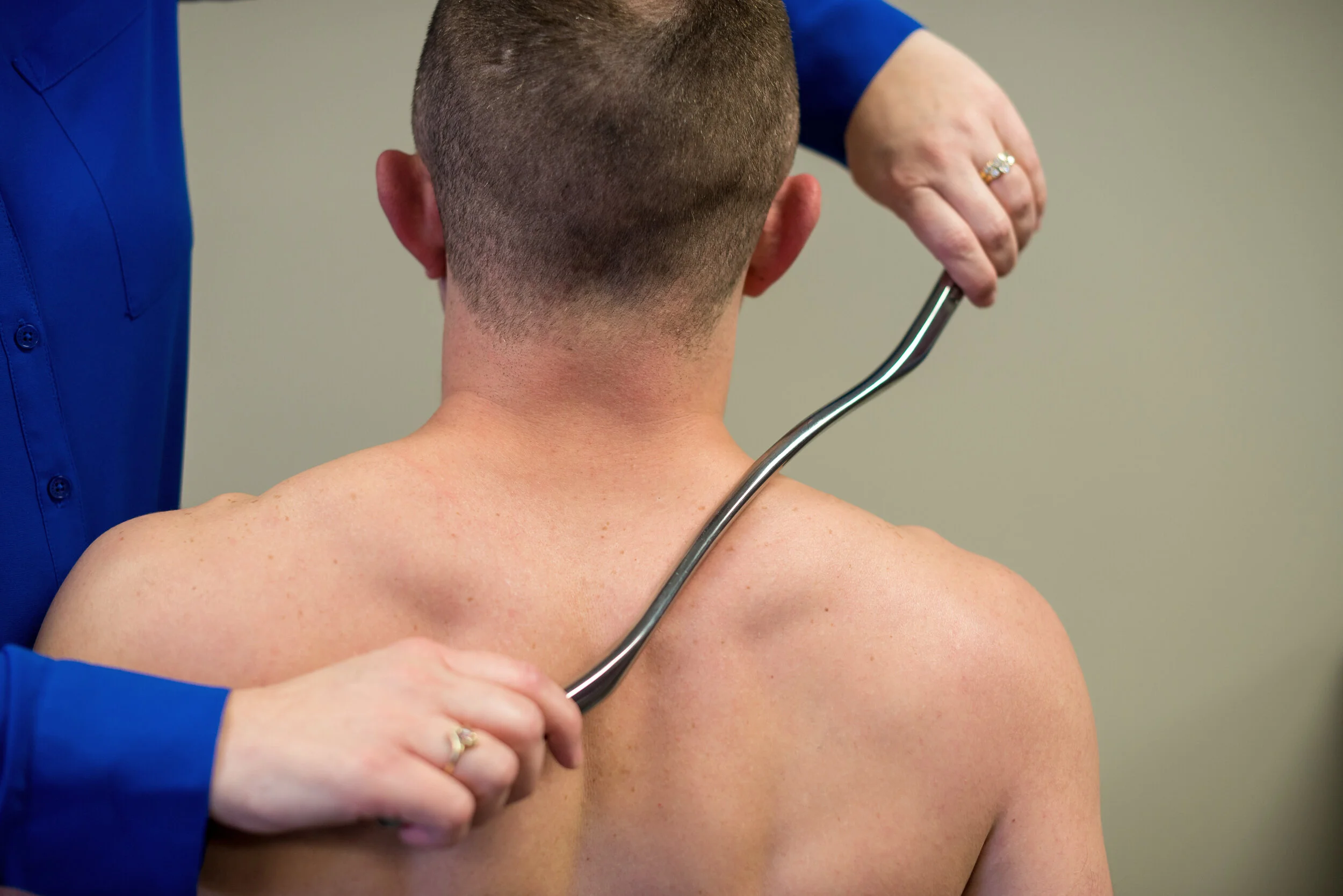 Physical Therapy | Teays Physical Therapy Center