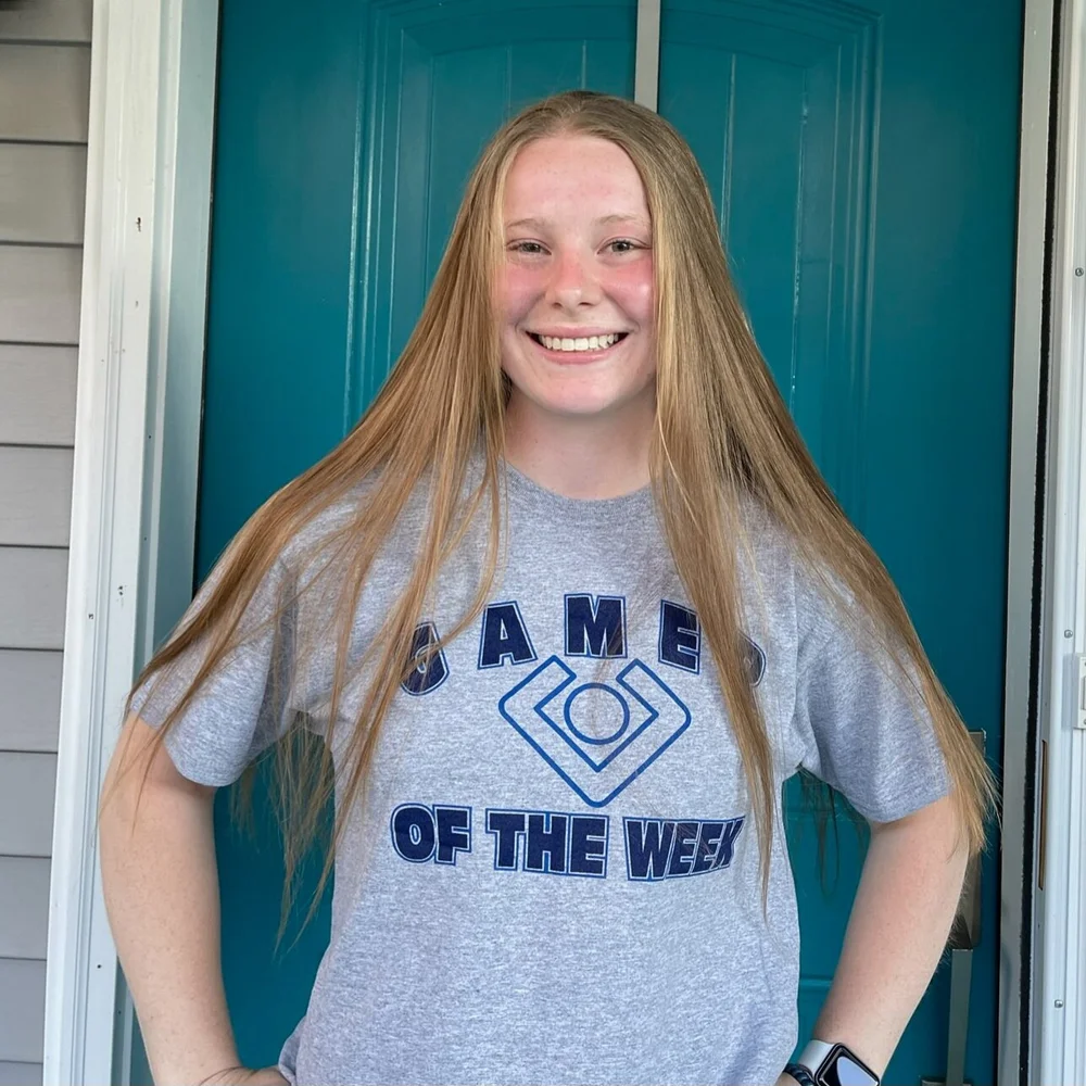 Stephenson Earns Gamer of the Week Honors | Teays Physical Therapy ...