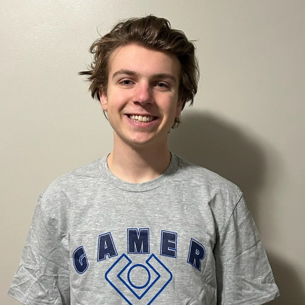 Cole Earns Gamer of the Week Honors | Teays Physical Therapy Center ...