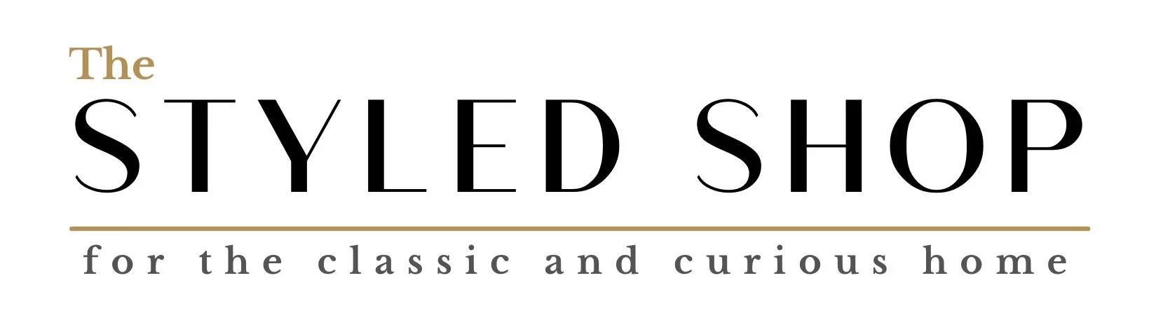 Styled by A.R.K. - Anne Kokoskie