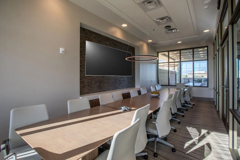 Meeting Room Rental — Community Foundation of South Alabama