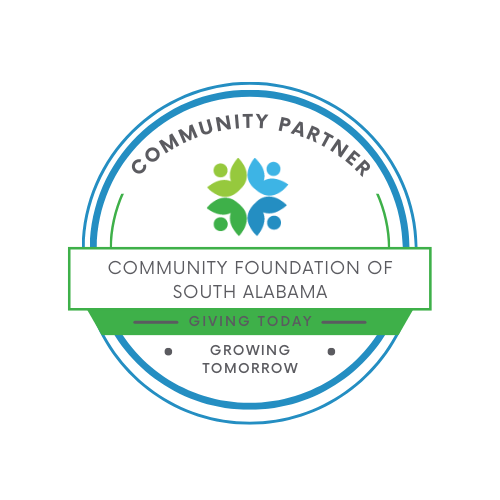 Sponsorship Opportunities — Community Foundation of South Alabama