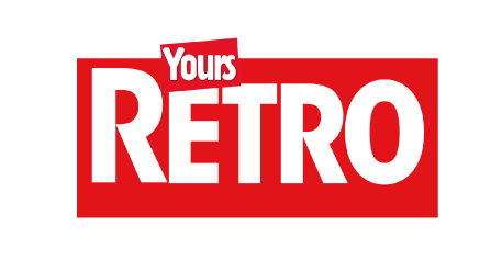 Yours Retro cover gallery — Yours Retro