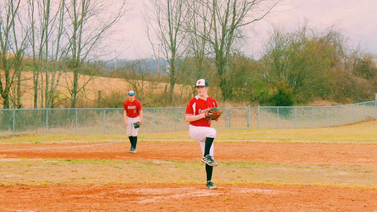 Athletics — Cornerstone Christian Academy